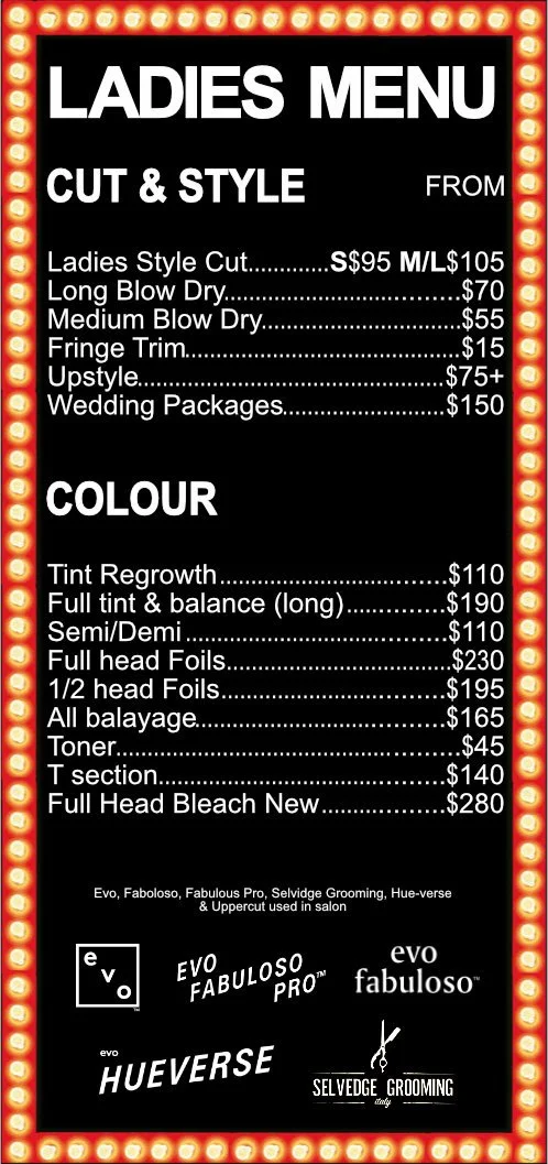 ZIggy's Barber Salon AUS