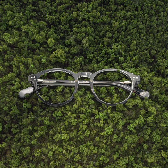 Bird Eyewear — Alexander Miller Opticians