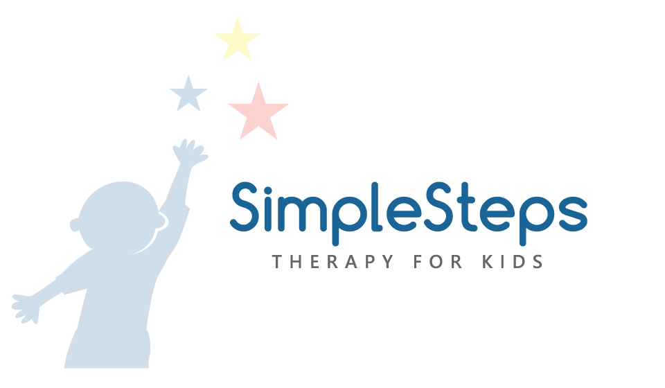 About Simple Steps Speech Therapy — Simple Steps