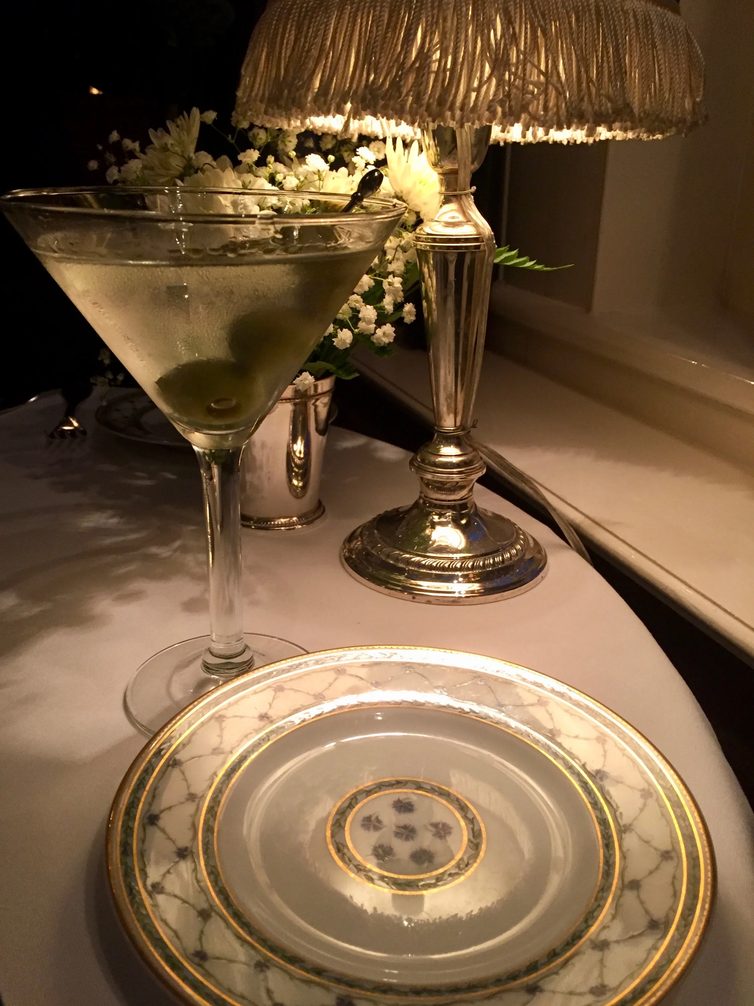 A visit to the Charlotte Inn on Martha's Vineyard - Edgartown, MA ...