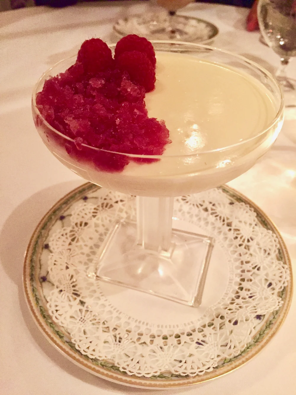 A visit to the Charlotte Inn on Martha's Vineyard - Edgartown, MA ...