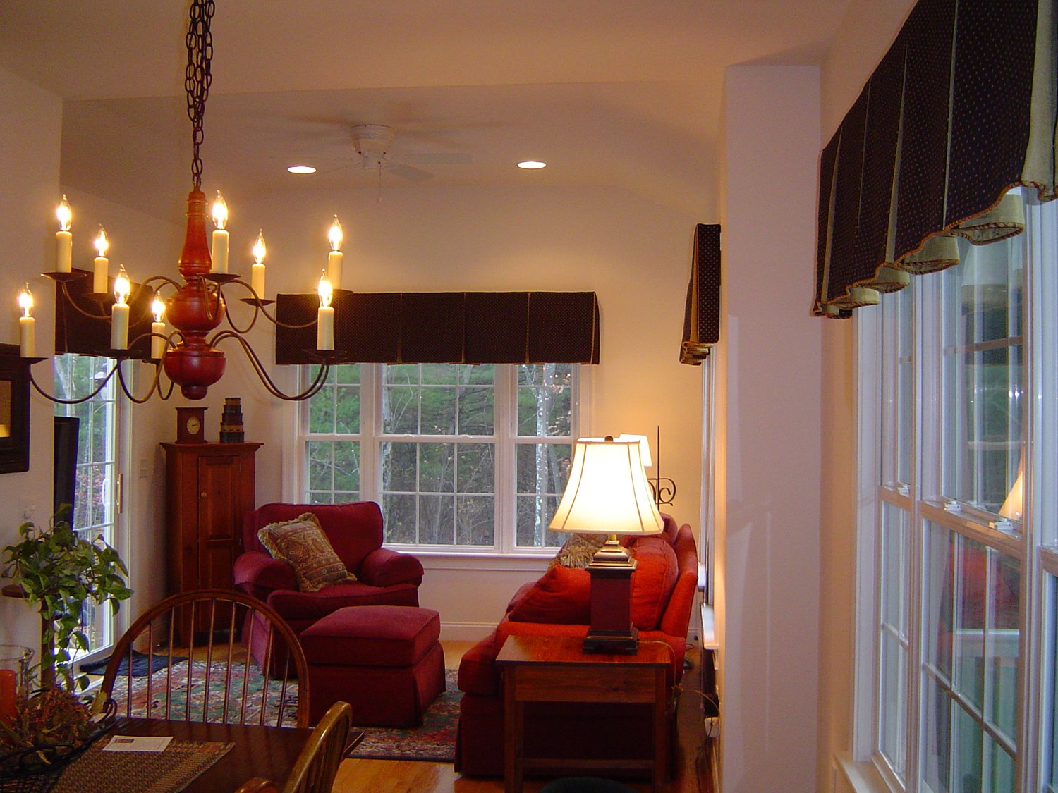 Design & Consulting Services - LINDA SMITH DAVIS - NEFL
