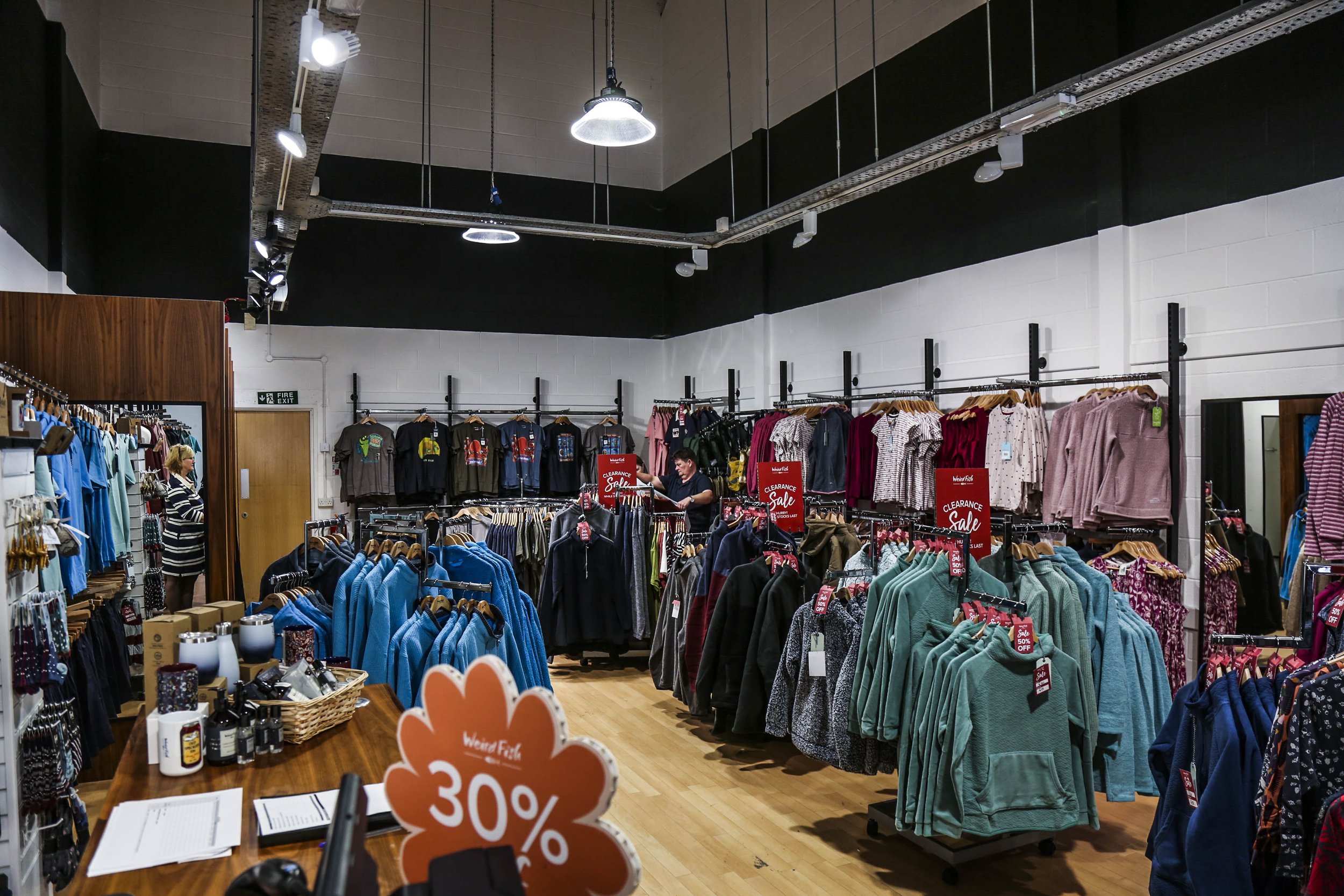 News — The Valley Evesham