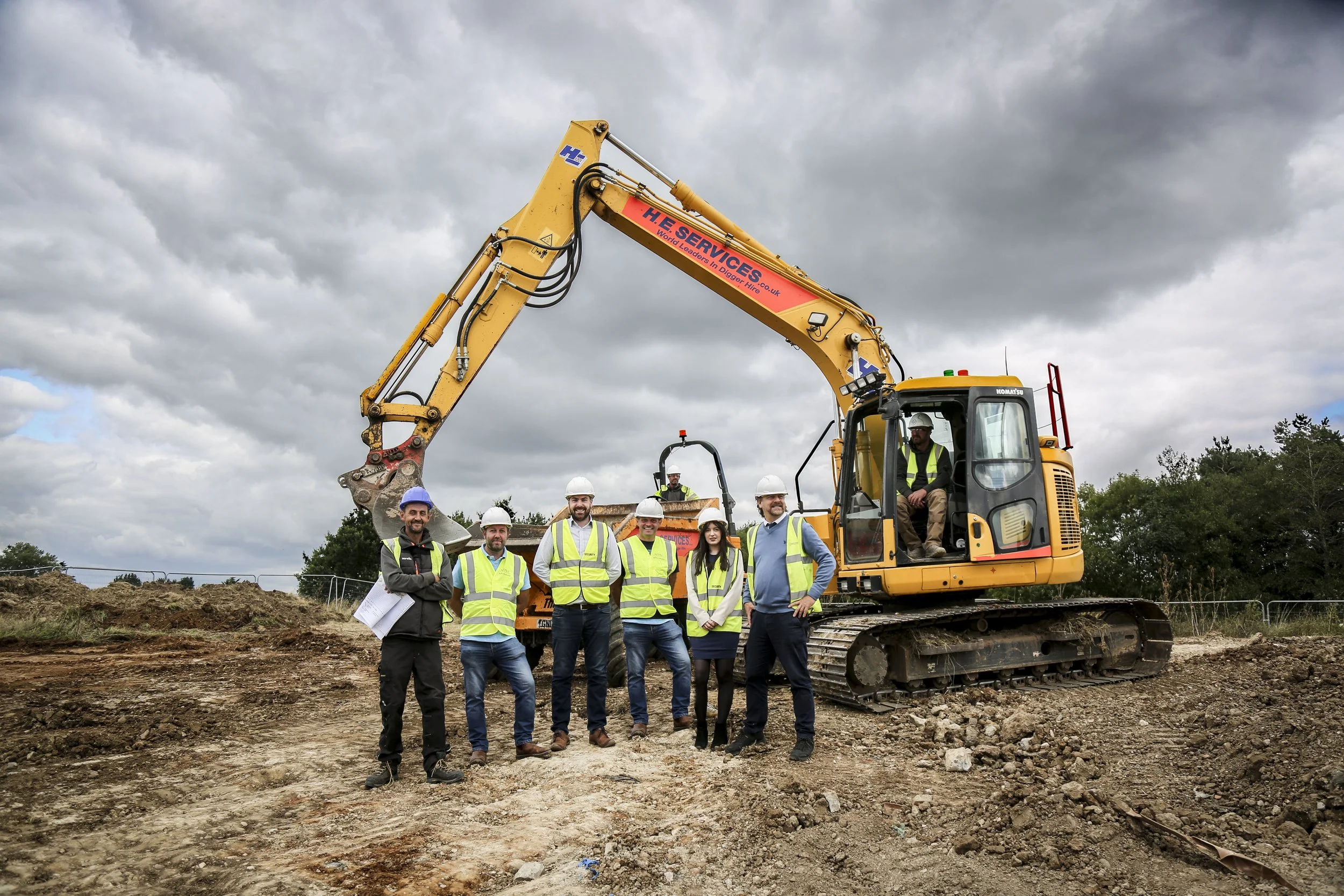 News — The Valley Evesham