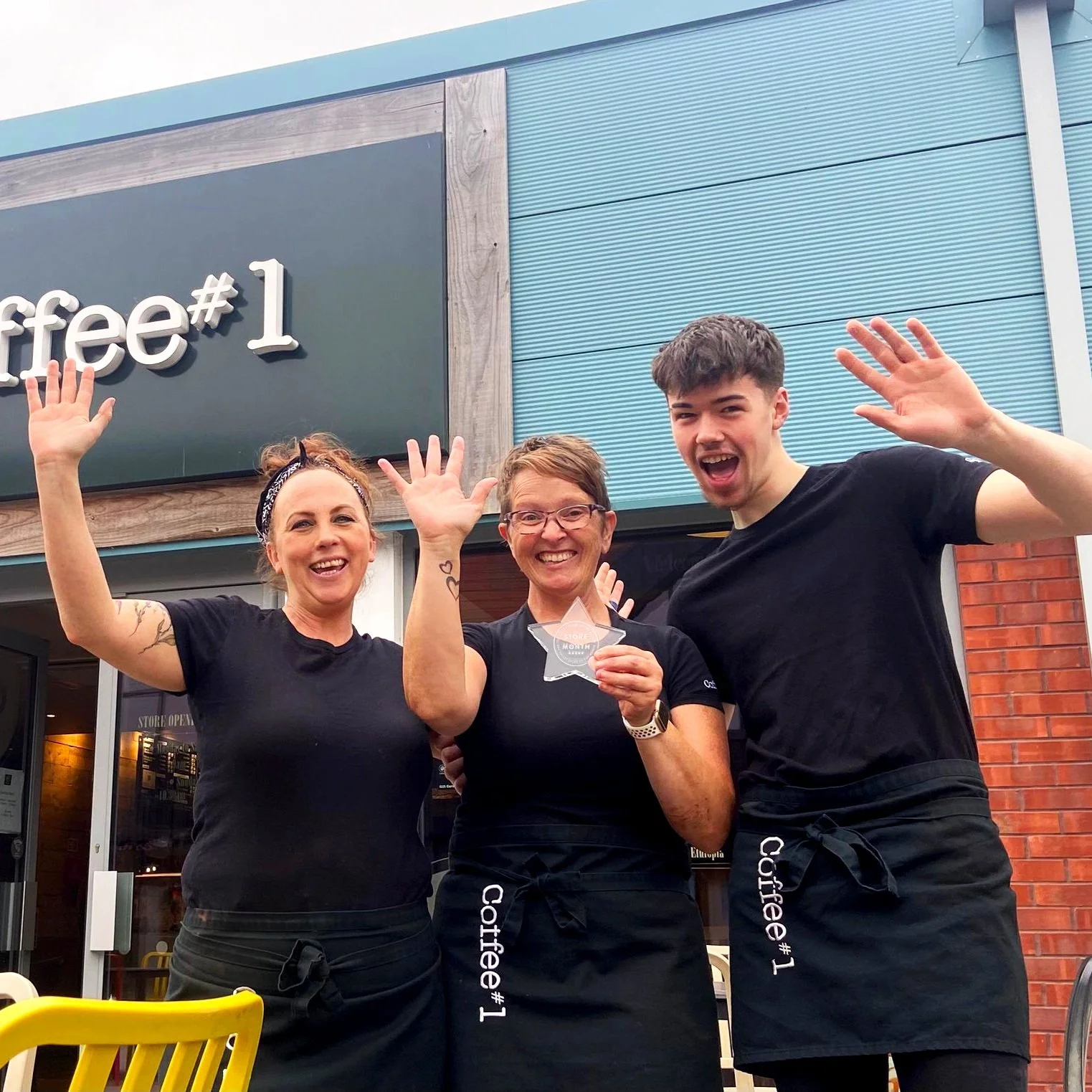 News — The Valley Evesham