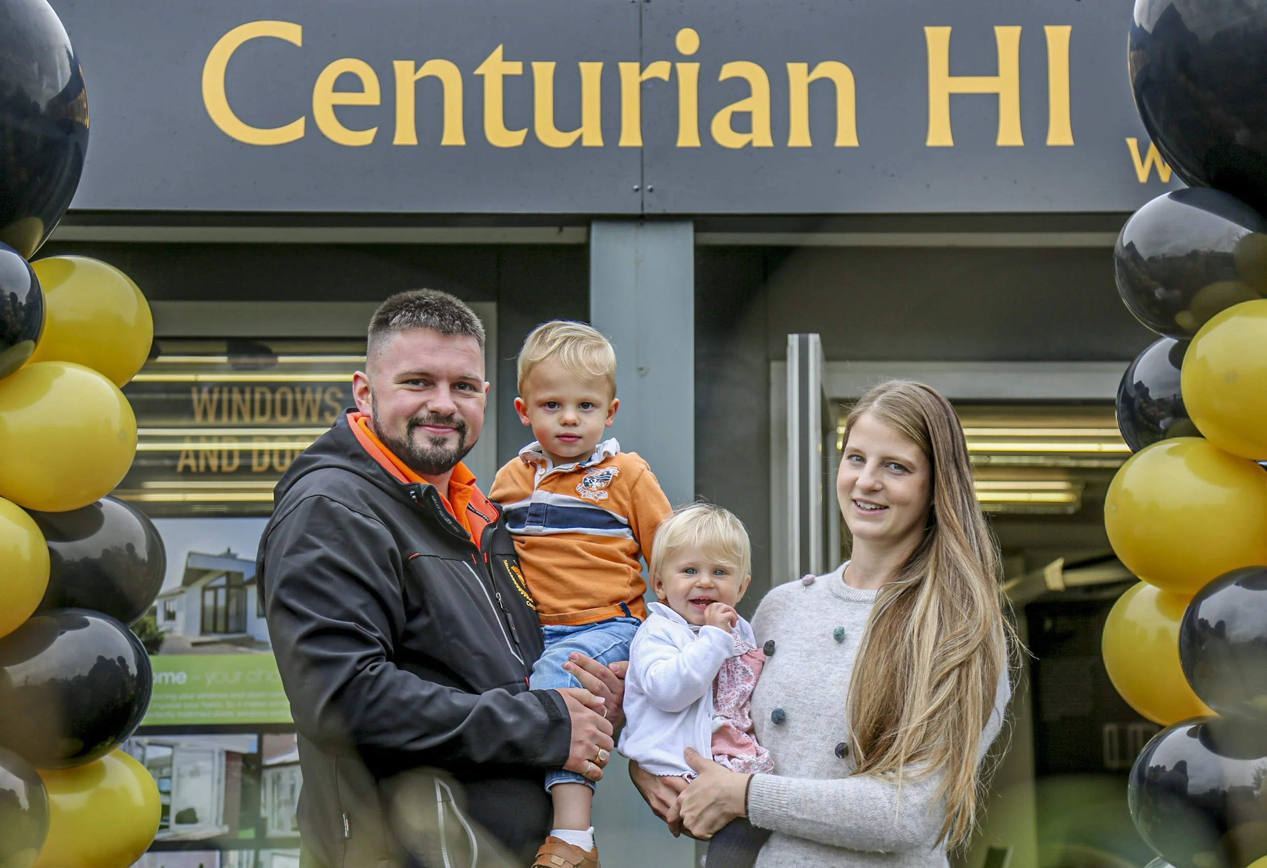 News — The Valley Evesham