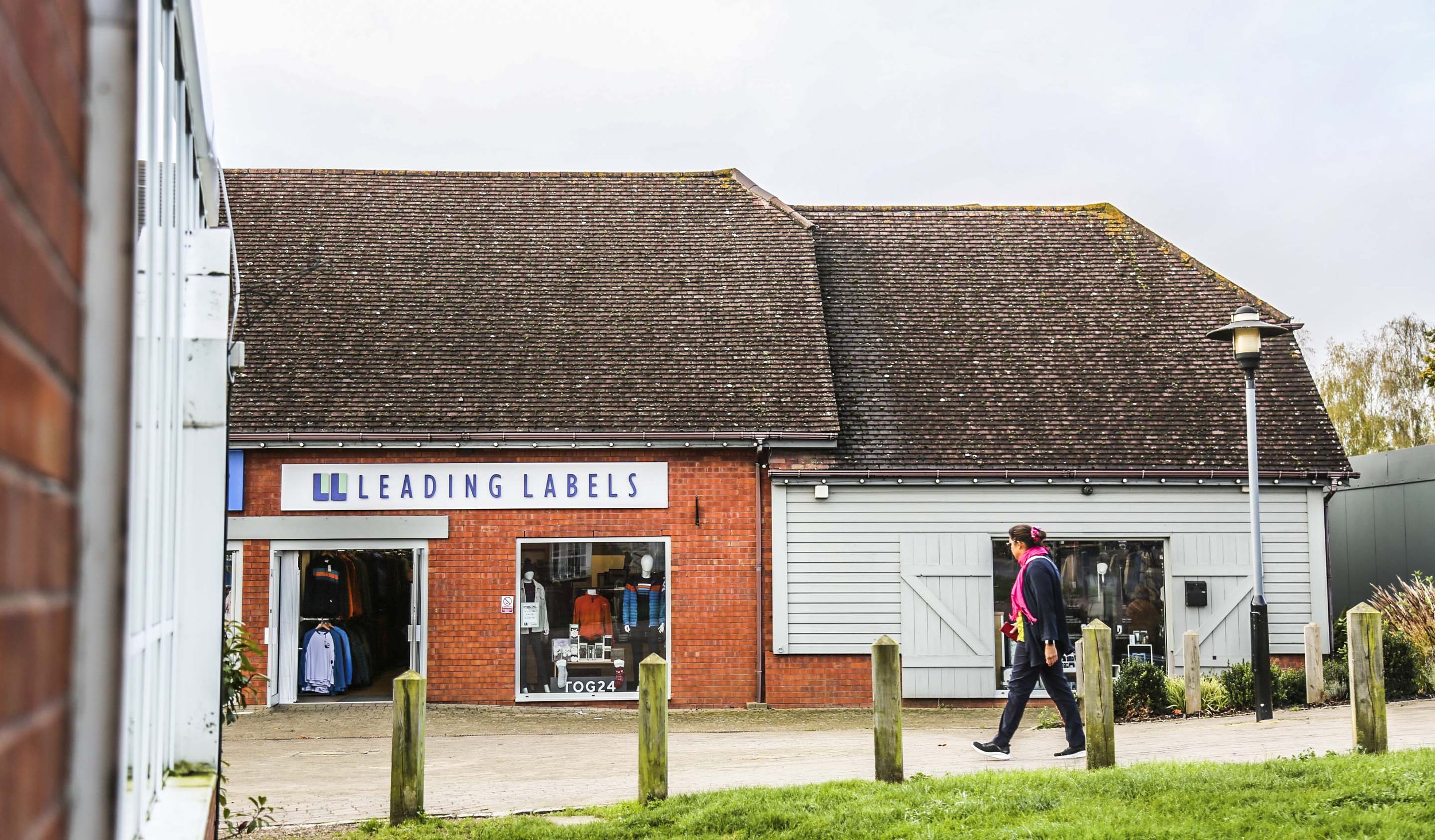 News — The Valley Evesham