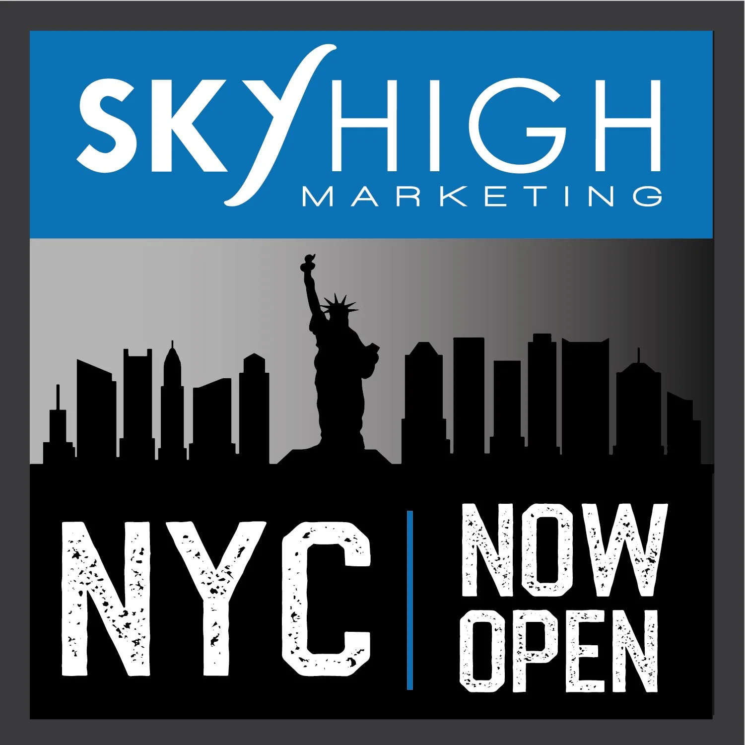 In The Media — Sky High Marketing
