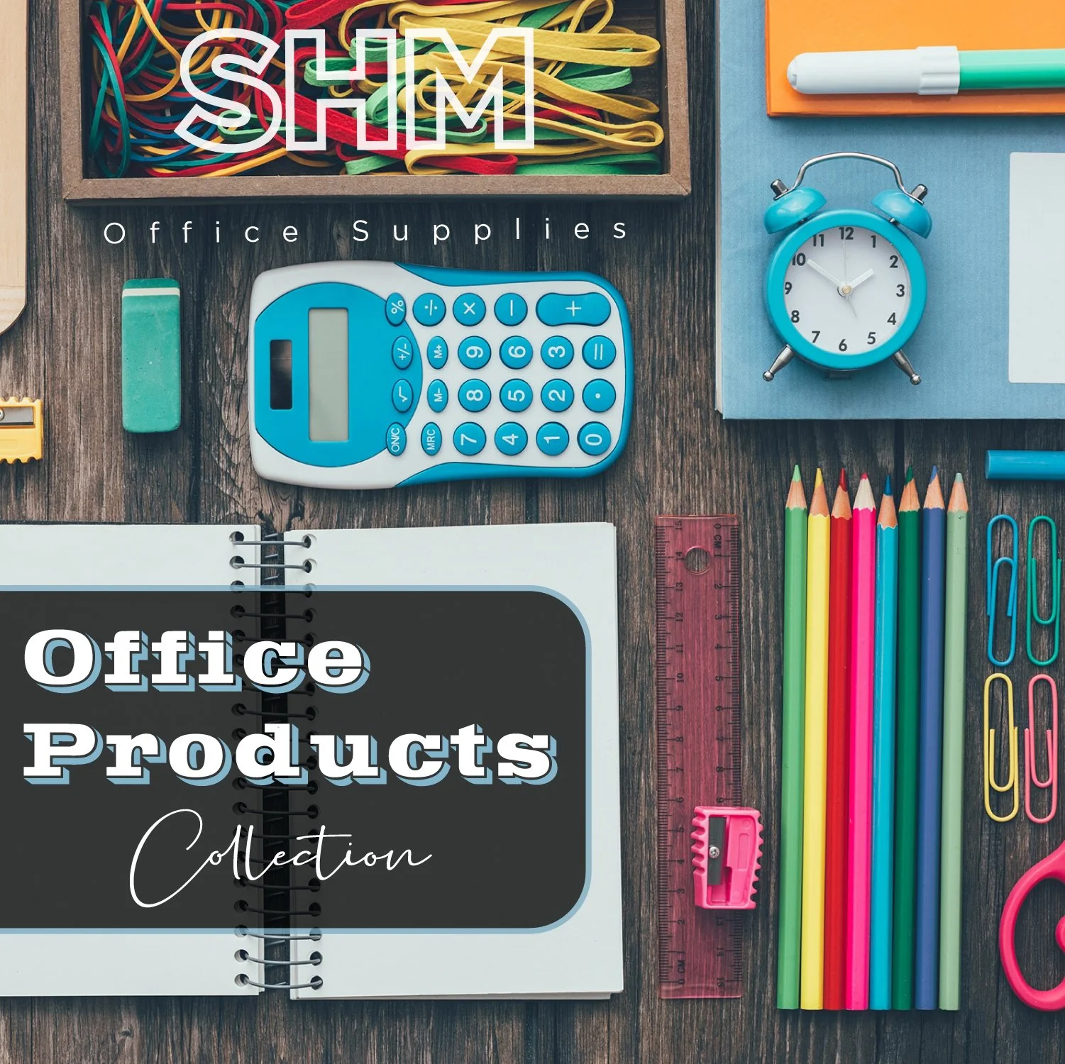 Product Collections — Sky High Marketing