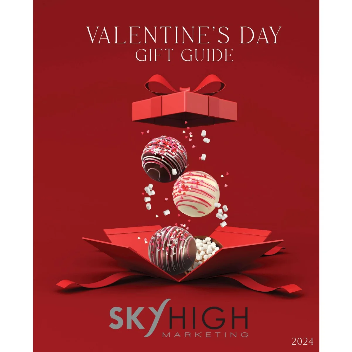 Digital Catalogs — Sky High Marketing