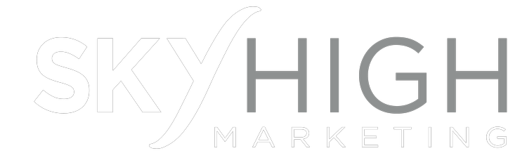 Sky High Marketing | Elevate Your Brand Today