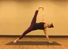 Vasisthasana B--Side Plank Variation — Erin Jorich Yoga