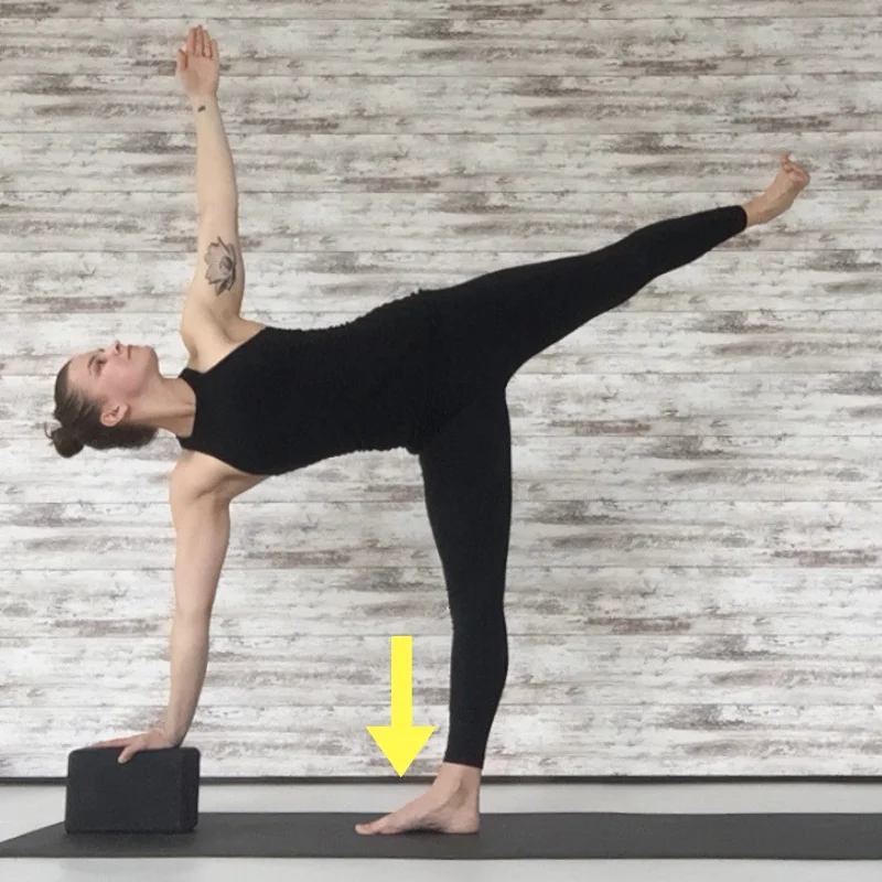 Posture Pointers — Erin Jorich Yoga