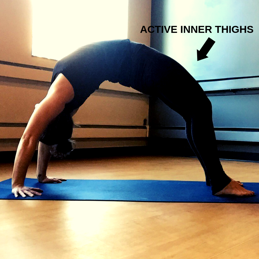 Posture Pointers — Erin Jorich Yoga