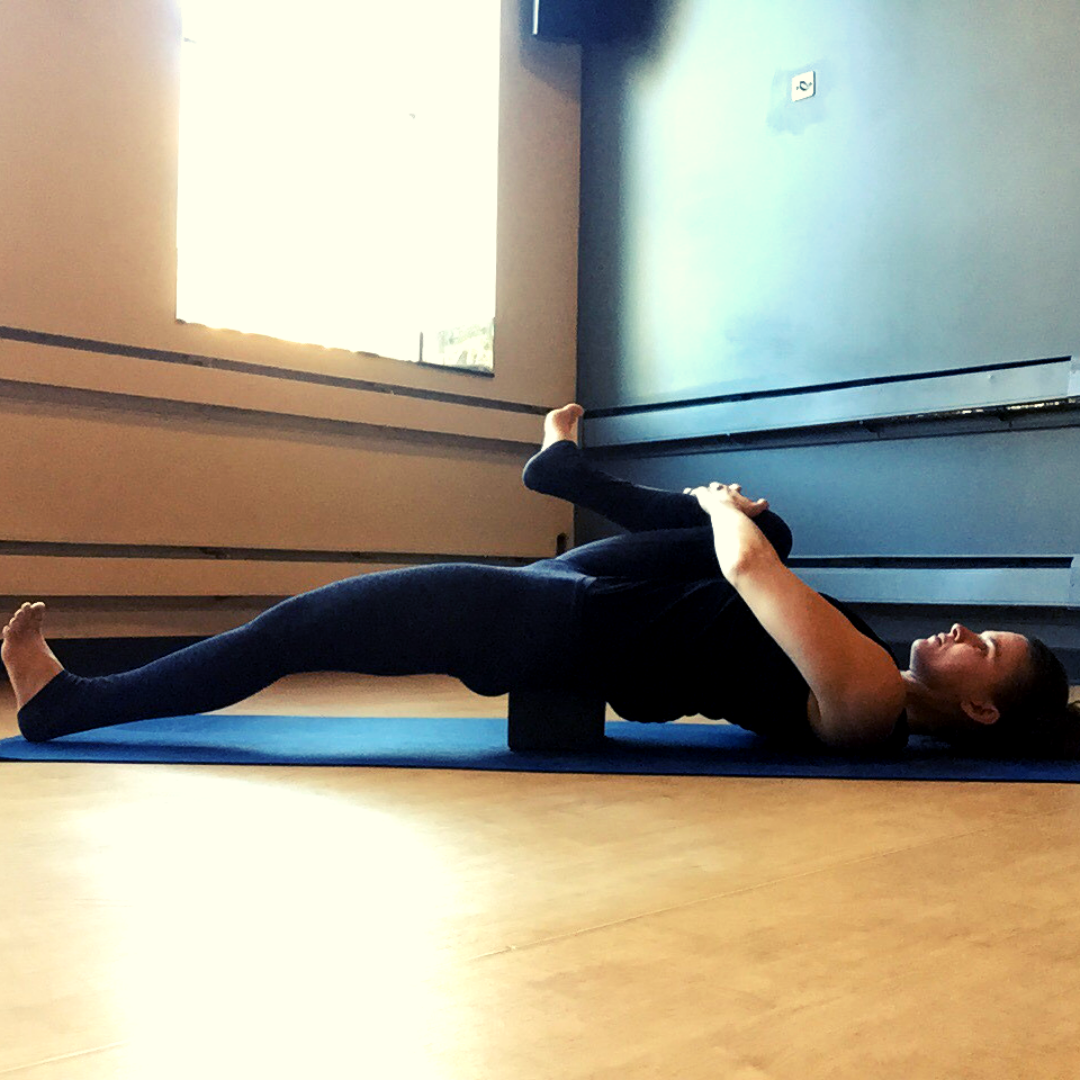 Posture Pointers — Erin Jorich Yoga