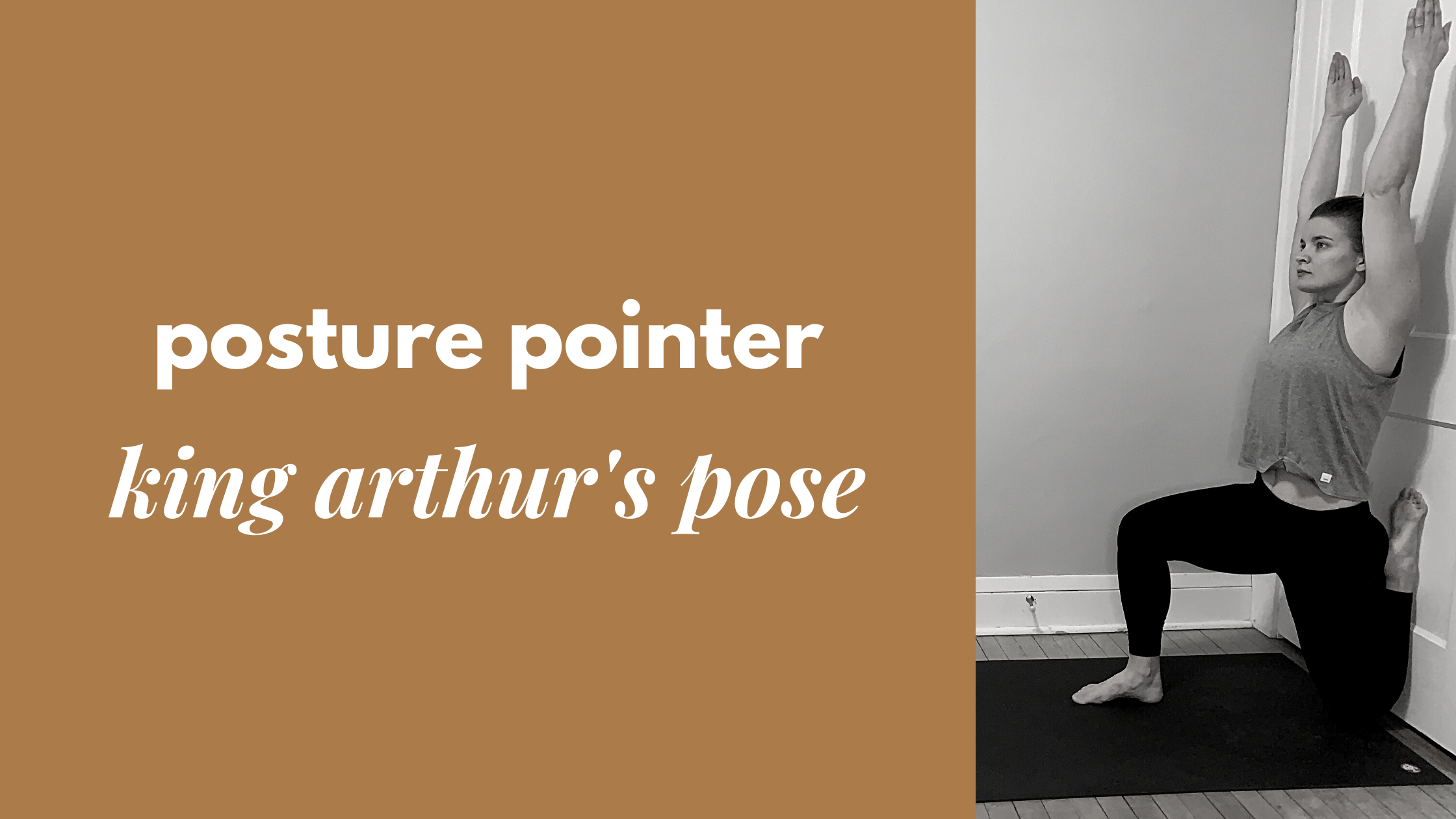 Posture Pointers — Erin Jorich Yoga