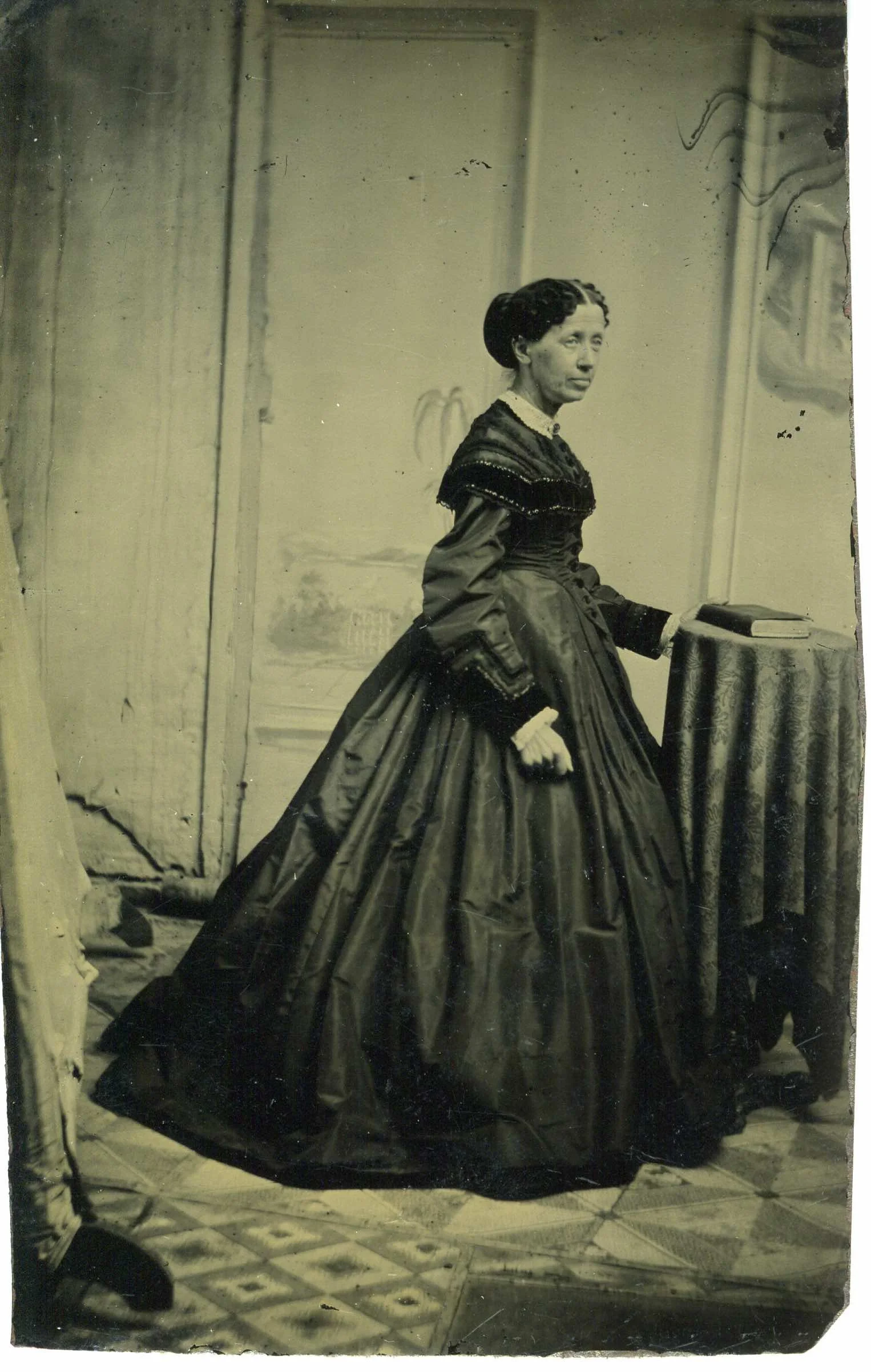 What Julia Wrote: January 23 to 29 — Paula Tarnapol Whitacre