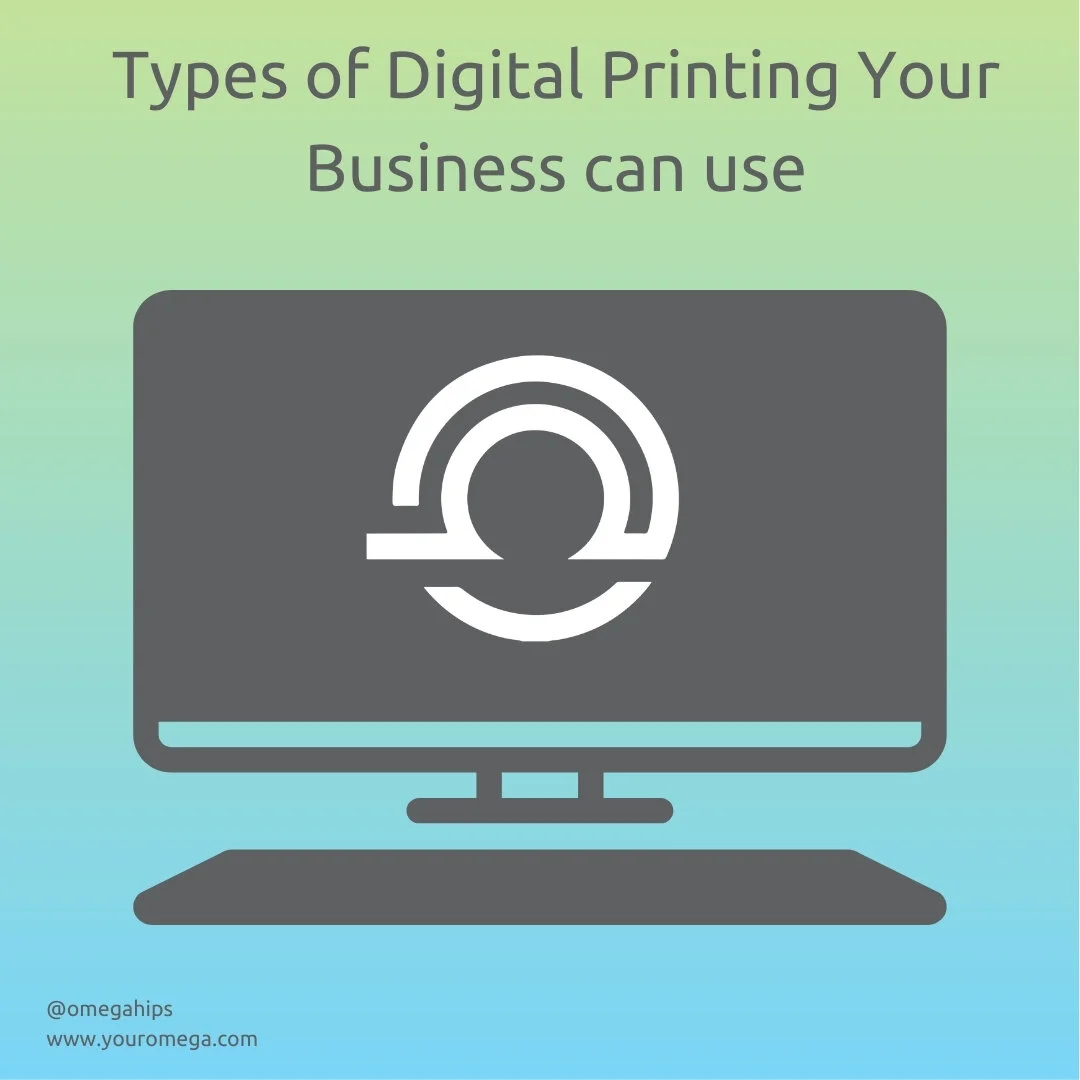 Blog — Omega High-Impact Print Solutions