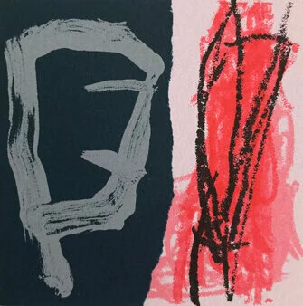 Michelle Griffiths — Highgate Contemporary Art