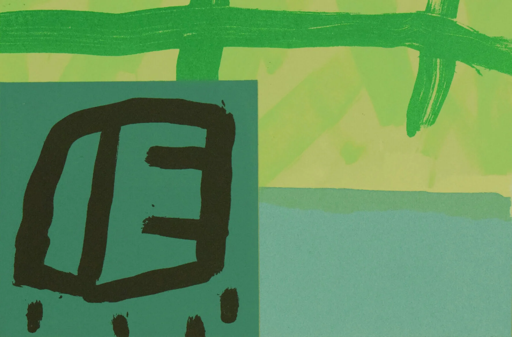 Michelle Griffiths — Highgate Contemporary Art