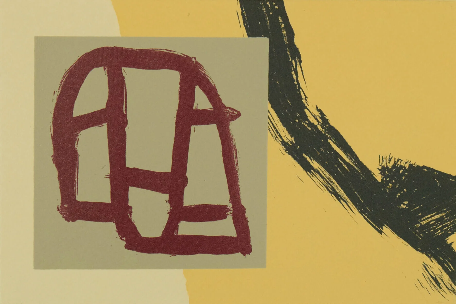 Michelle Griffiths — Highgate Contemporary Art