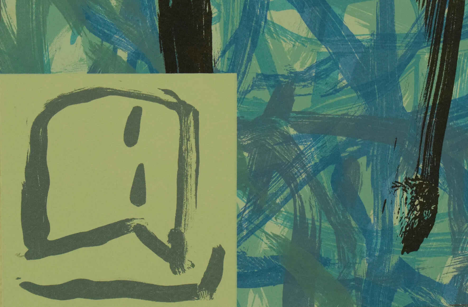 Michelle Griffiths — Highgate Contemporary Art