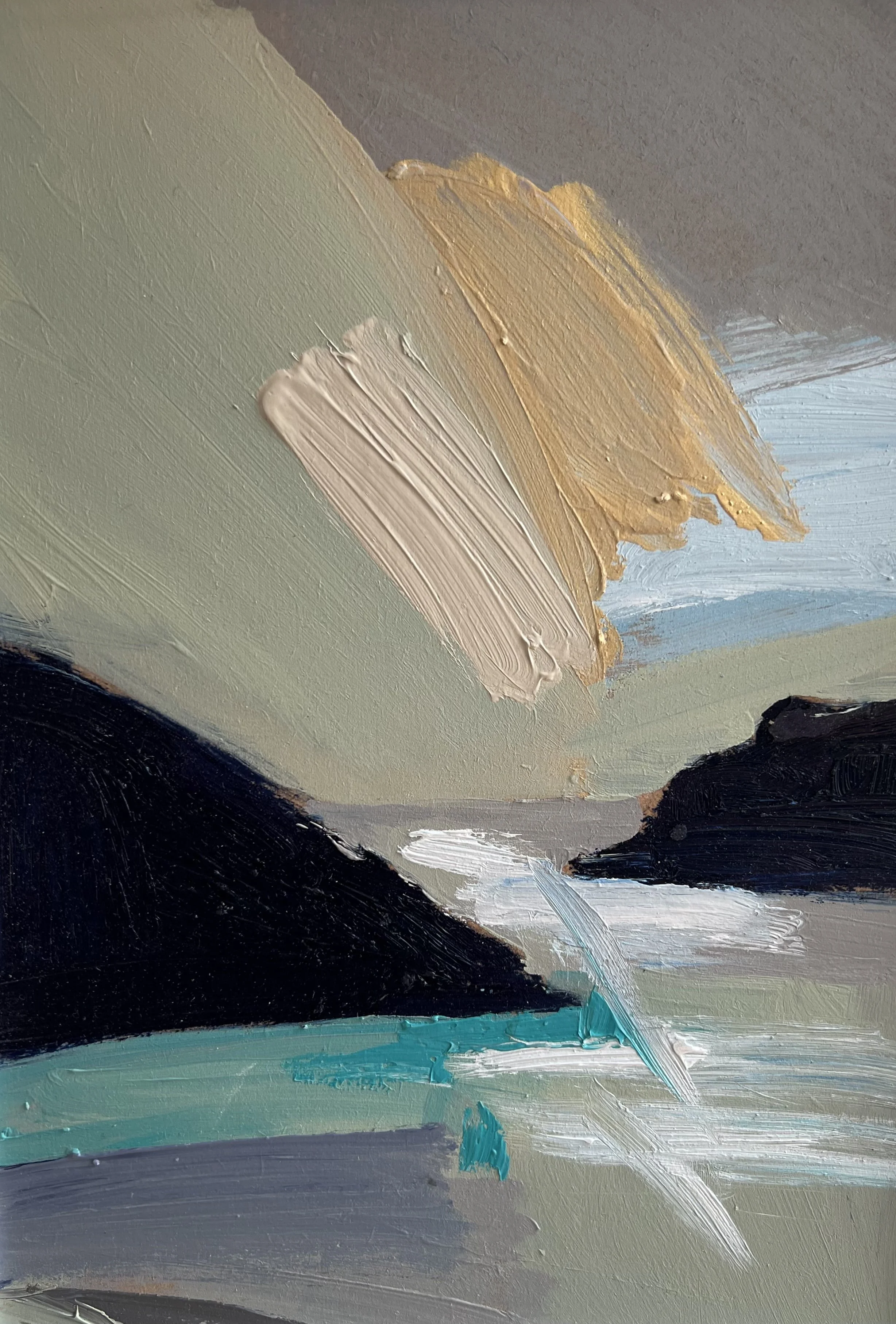 Alex Yarlett — Highgate Contemporary Art