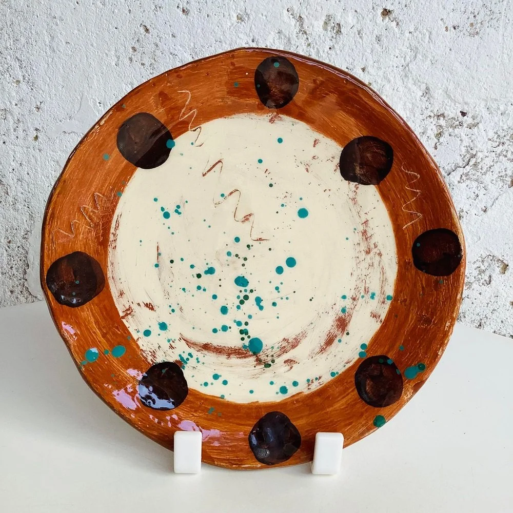 Sarah Monk — Highgate Contemporary Art