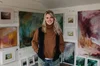 Bethany Holmes — Highgate Contemporary Art
