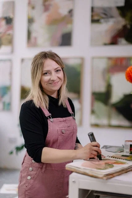 Emma Lock — Highgate Contemporary Art