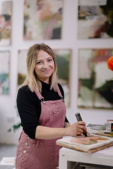 Emma Lock — Highgate Contemporary Art