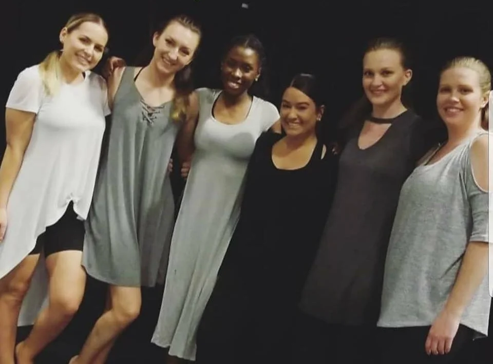 FUSIA CENTER FOR THE ARTS