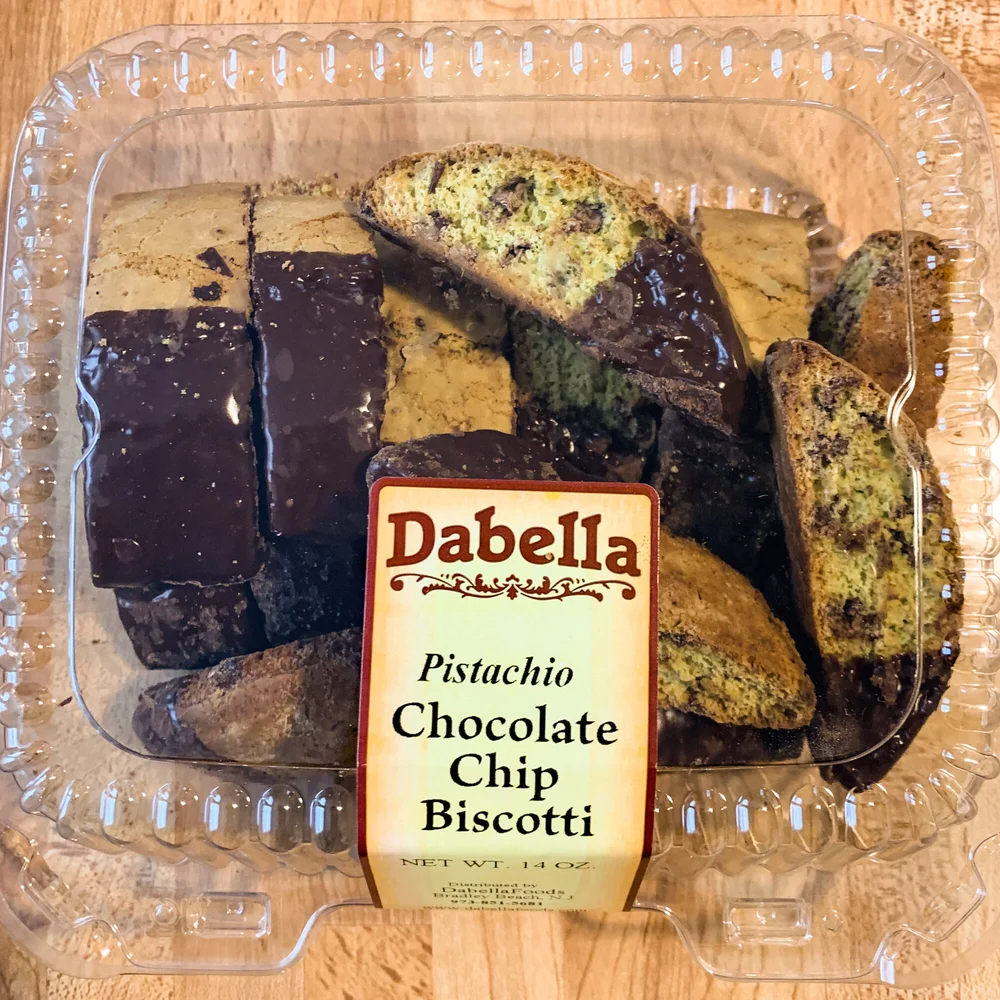 Dabella Cookies — Dabella Foods