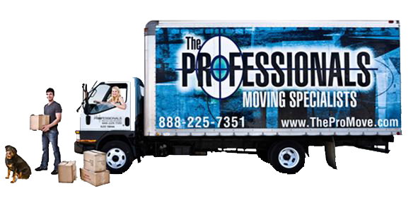 Chicago Movers & Storage | Local Chicago Moving Company