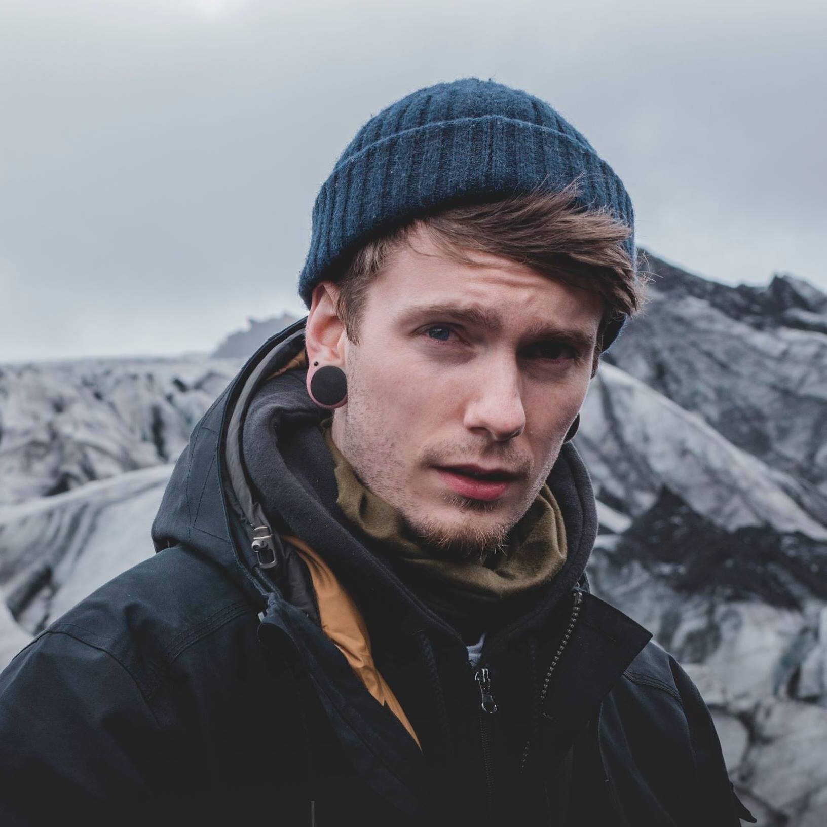 About | Alexander Hatfield | Photographer