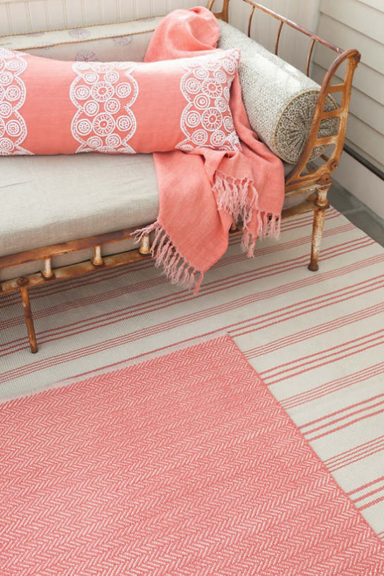 Color Inspiration: Living Coral Pantone Color of the Year 2019 ...