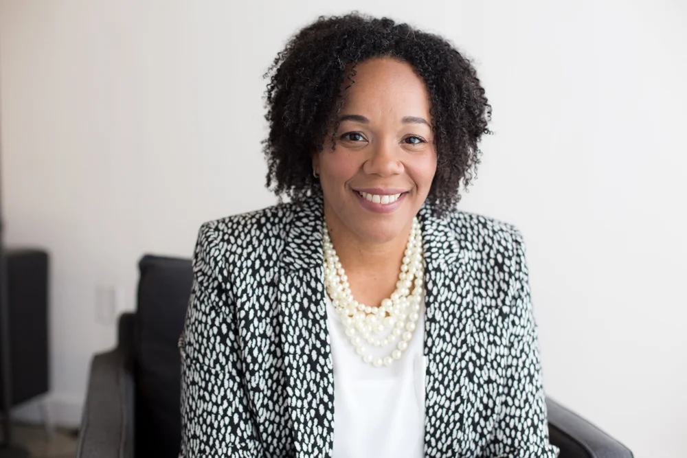 Sandra Jackson — About