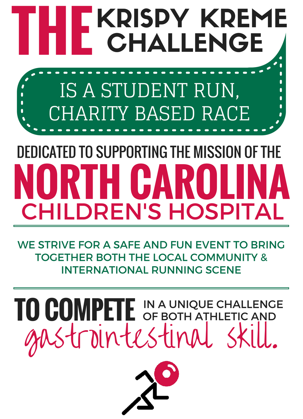 Krispy Kreme Challenge