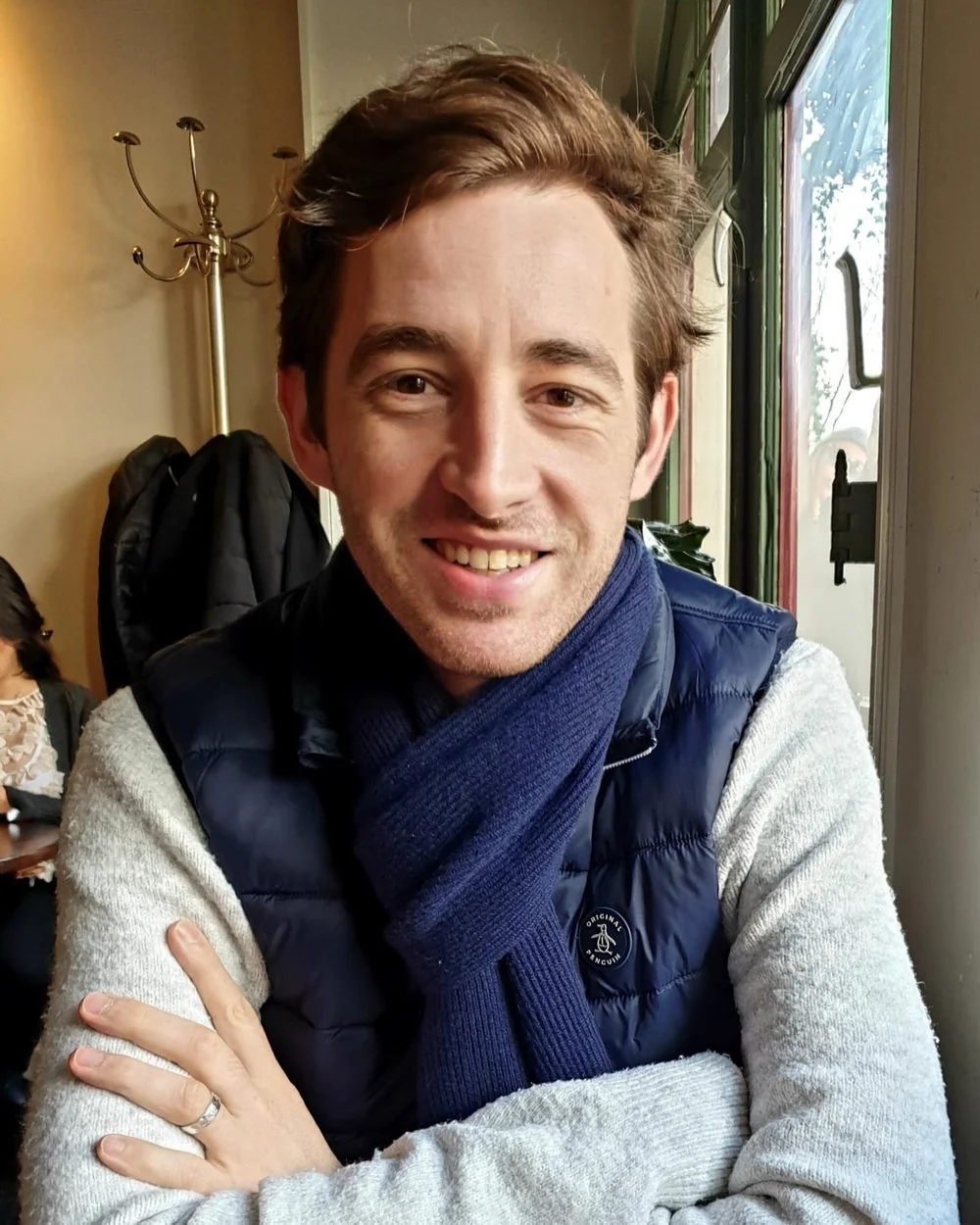 Contact Us — Squash Ontario