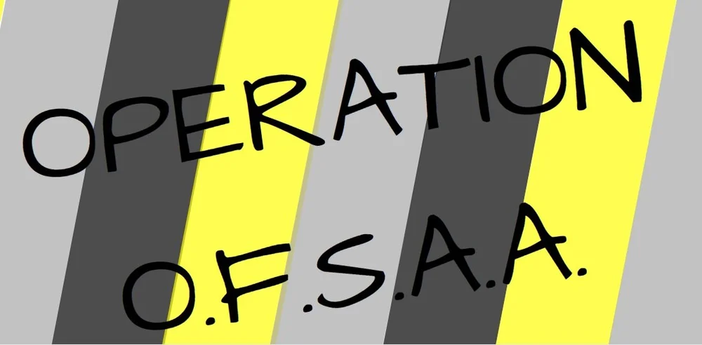 Adopt a School to Support Operation OFSAA — Squash Ontario