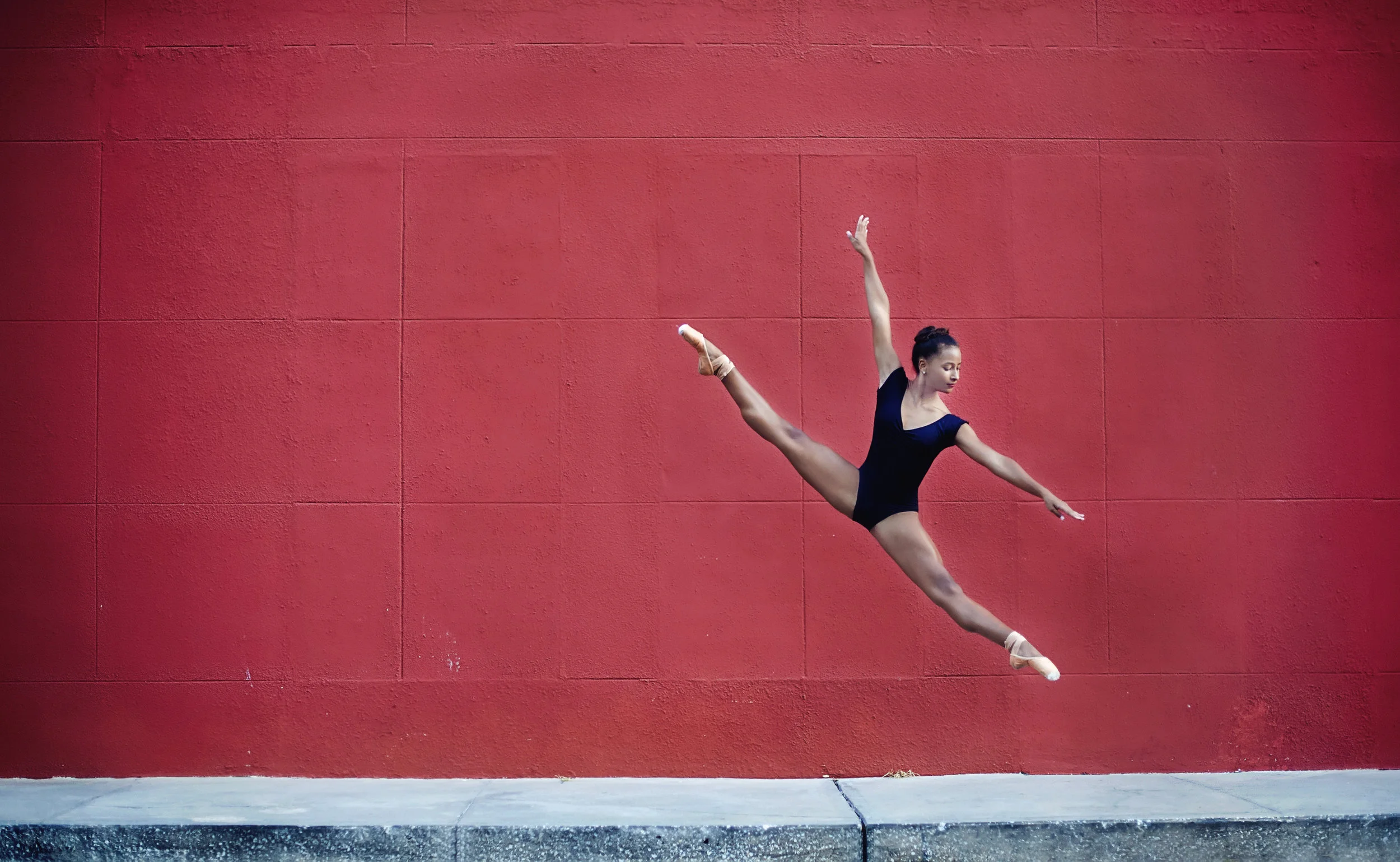 Home — Central Florida Ballet