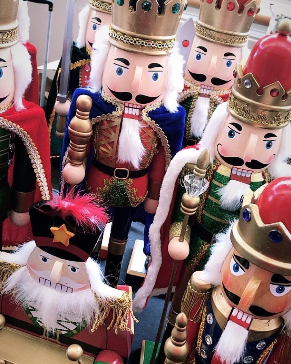 The Nutcracker — Central Florida Ballet