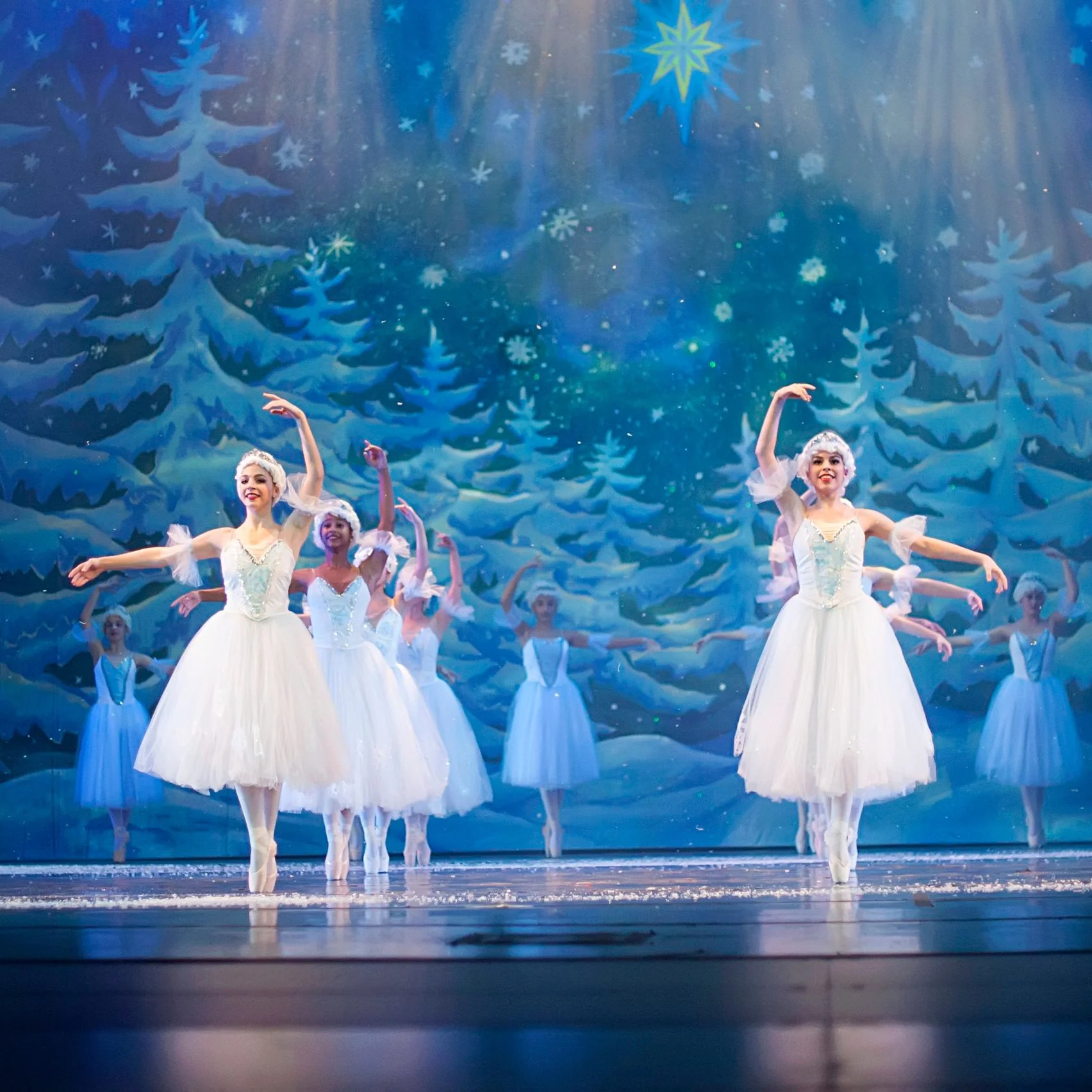The Nutcracker Story — Central Florida Ballet