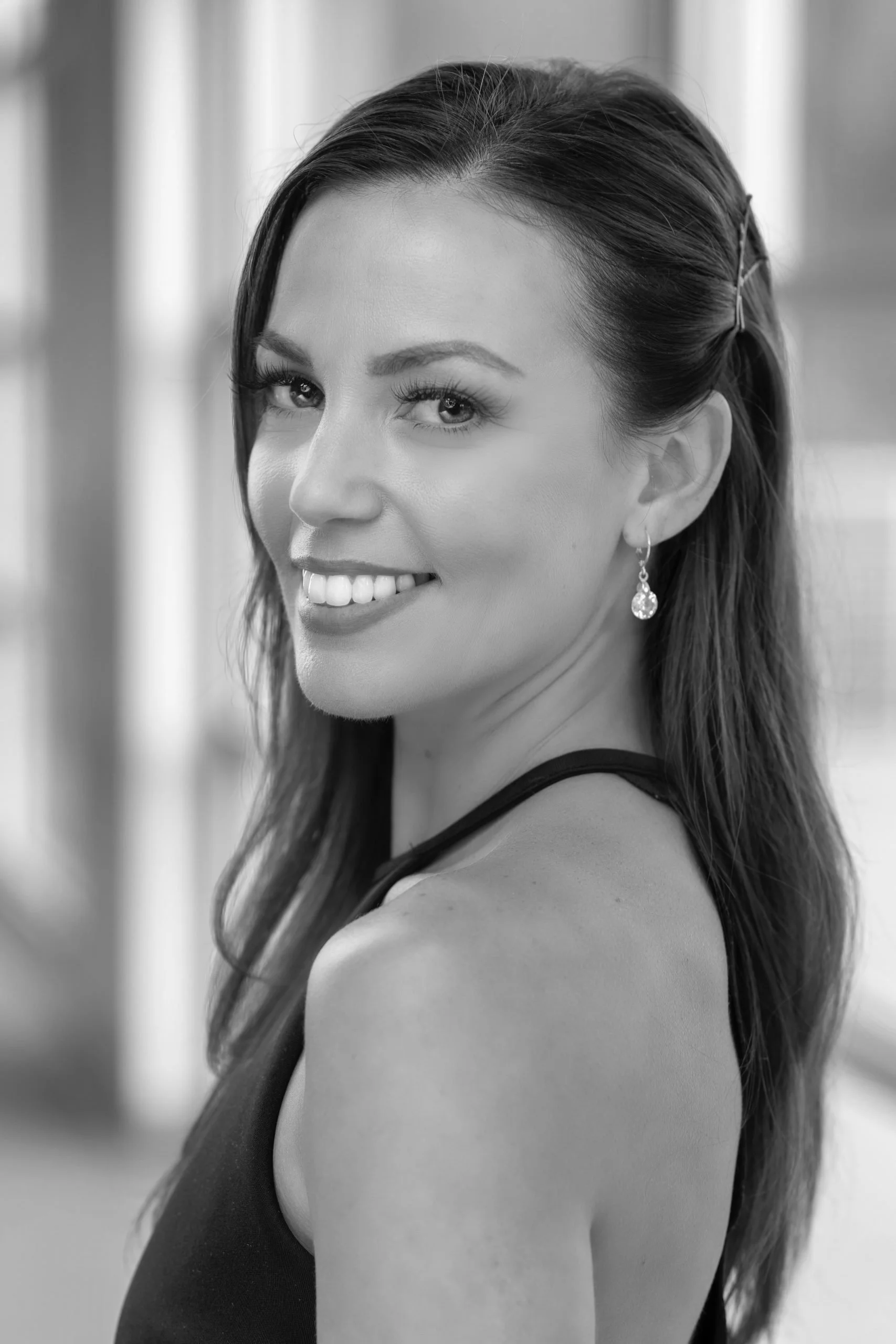 Faculty — Central Florida Ballet