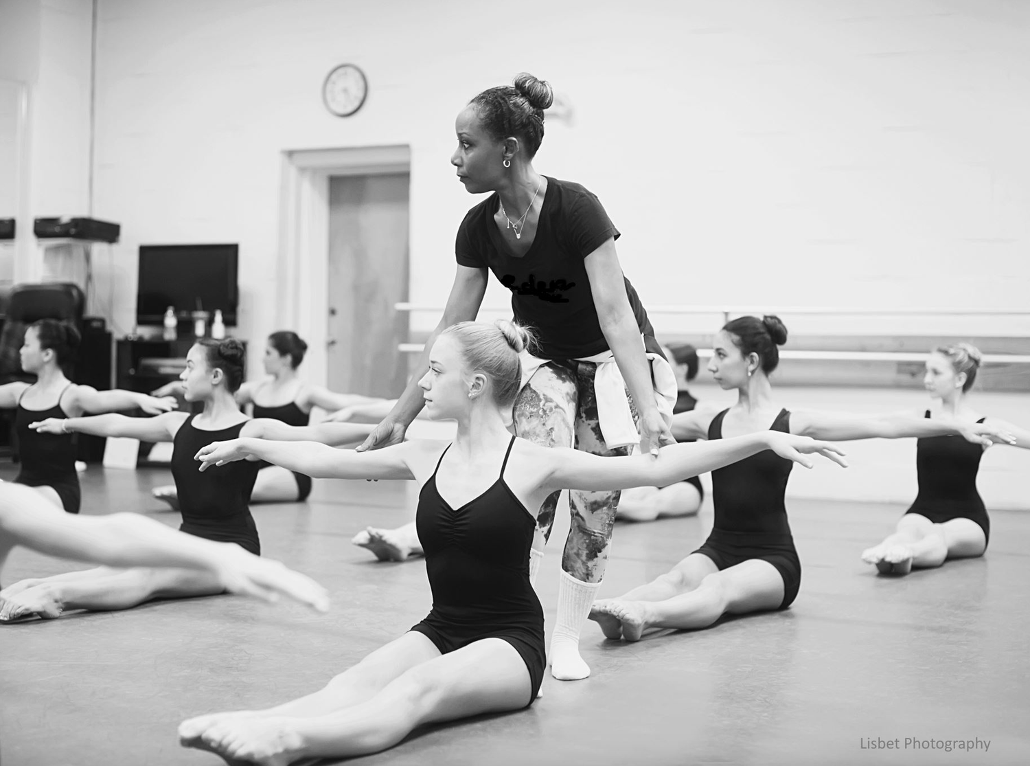 Summer Programs — Central Florida Ballet