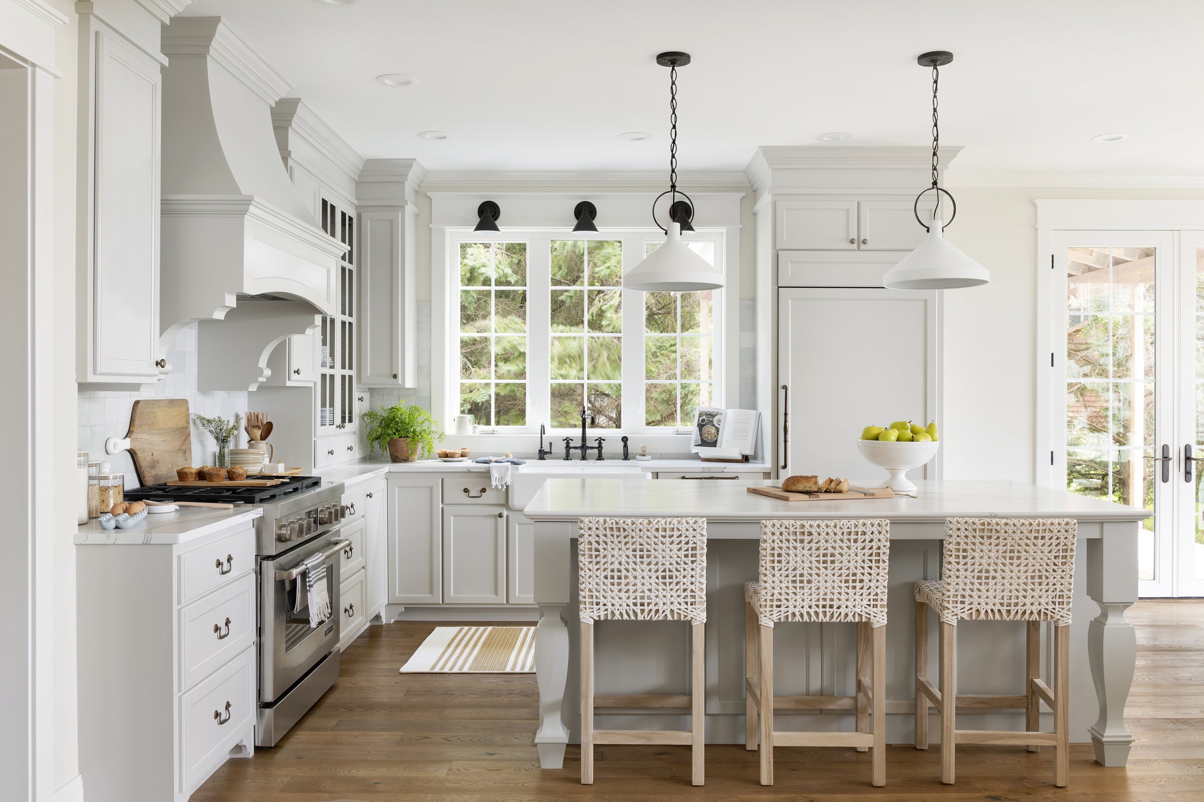 SD Custom Homes