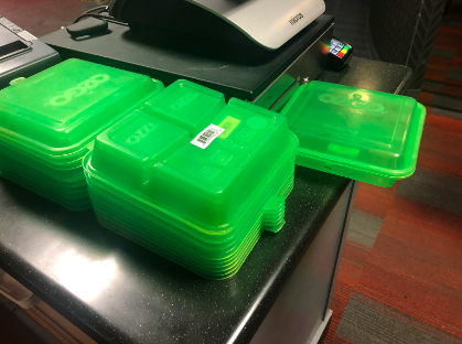 Haverford College’s Green Initiatives: from Elevated Arboretum Status ...