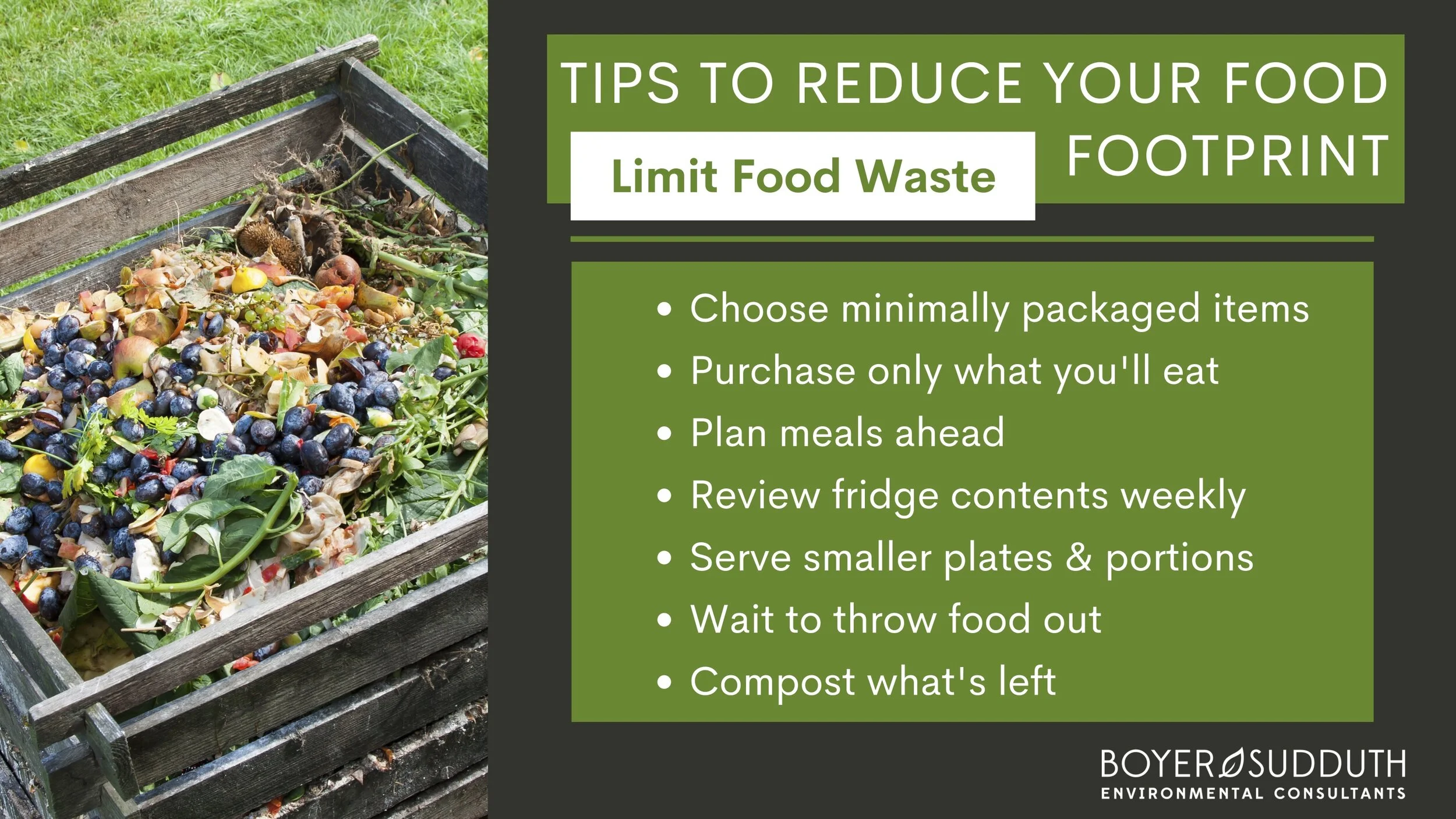 What Does Our Diet Have to Do With Climate Change? — Boyer Sudduth