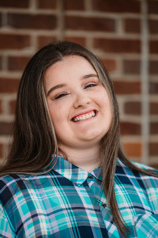 2022 Student of the Year — Shoals Scholar Dollars