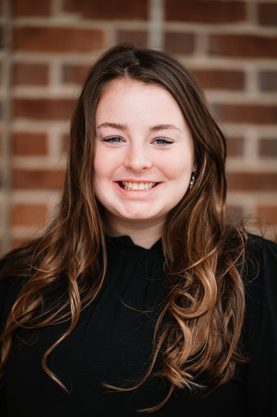 2022 Student of the Year — Shoals Scholar Dollars